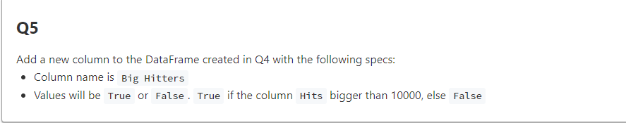 Solved Q4 Using the following data structure below, create a | Chegg.com