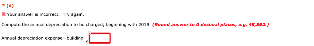 Solved Exercise 11-12 (Part Level Submission) In 1990, | Chegg.com
