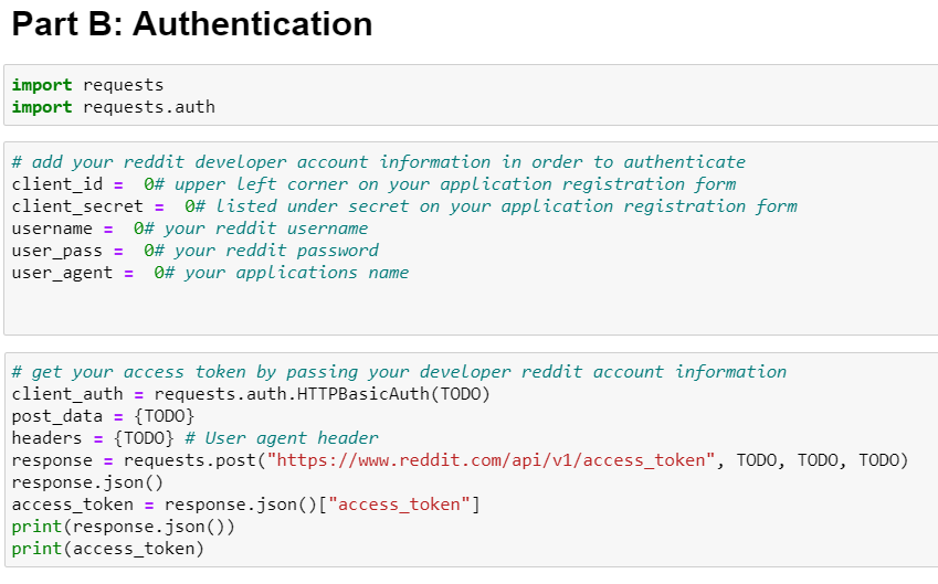 Solved import pandas as pd import numpy as np import | Chegg.com