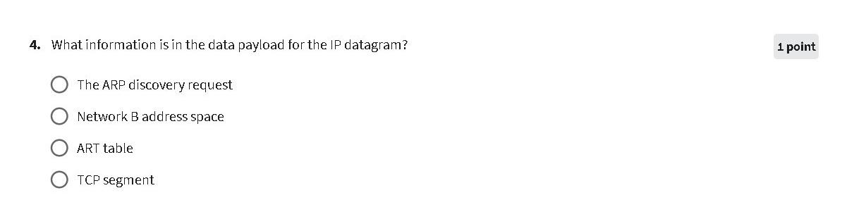 Solved Use the following scenario to answer the 10 questions | Chegg.com