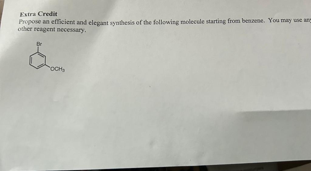 Solved Extra Credit Propose an efficient and elegant | Chegg.com