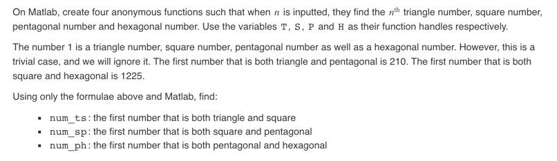 Solved My Polygonal Numbers Polygonal numbers are numbers | Chegg.com