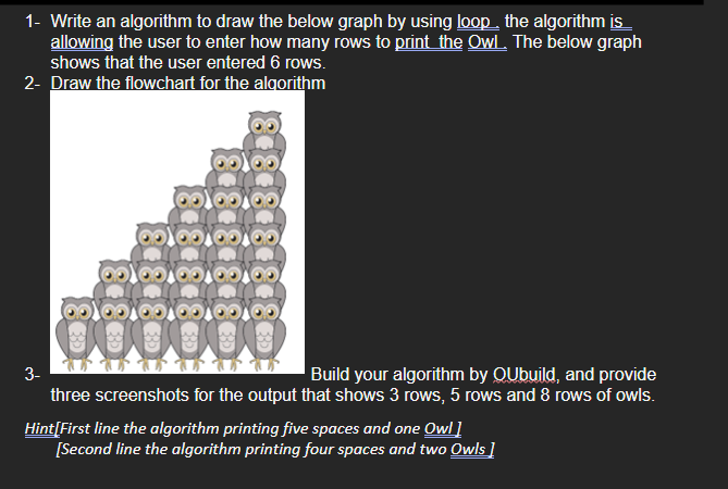 Solved there website called https://scratch.mit.edu can | Chegg.com