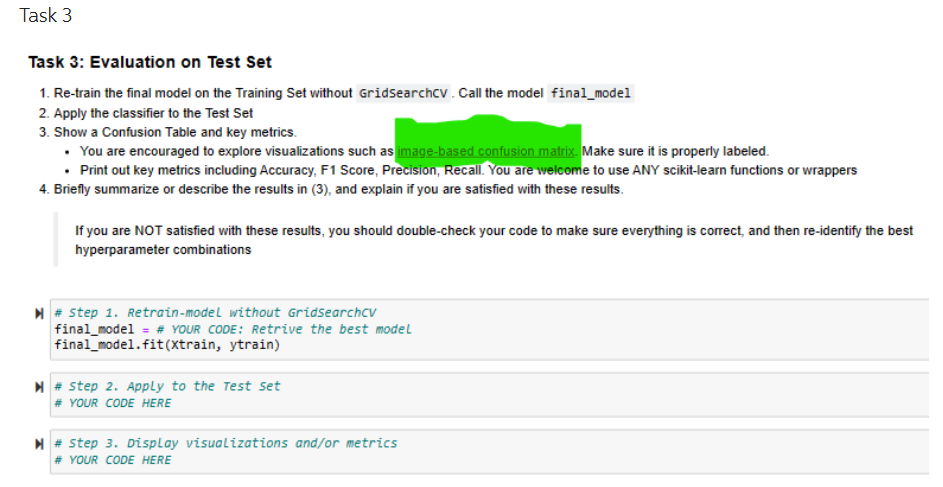 Solved Data Loading \& Scaling as in Problem Set 6B Load the | Chegg.com