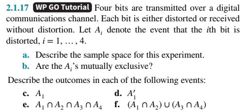 Solved Four bits are transmitted over a digital | Chegg.com