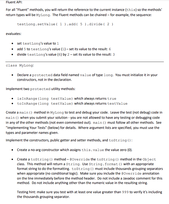 Solved In this assignment, you will build several | Chegg.com