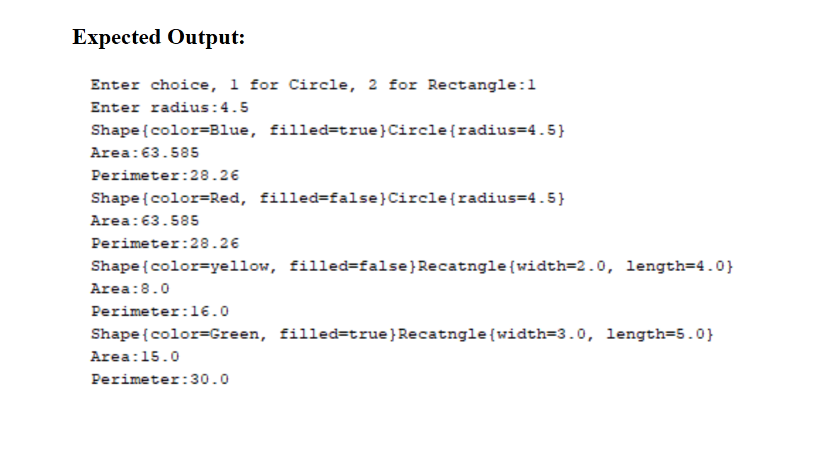 Solved Write code using following UML diagram. Starter code | Chegg.com