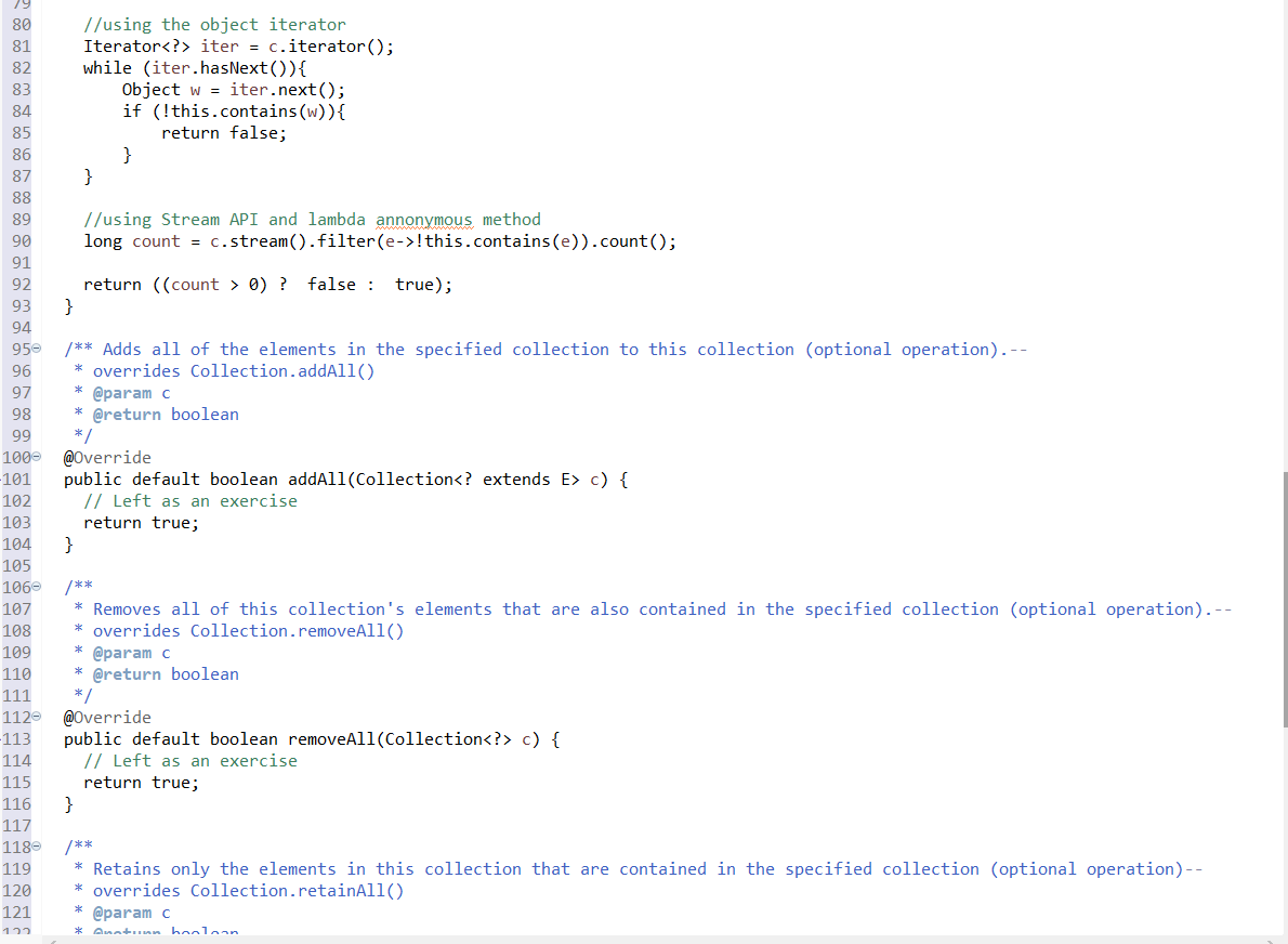 Solved Composite class MyLinkedList whose data fields head | Chegg.com