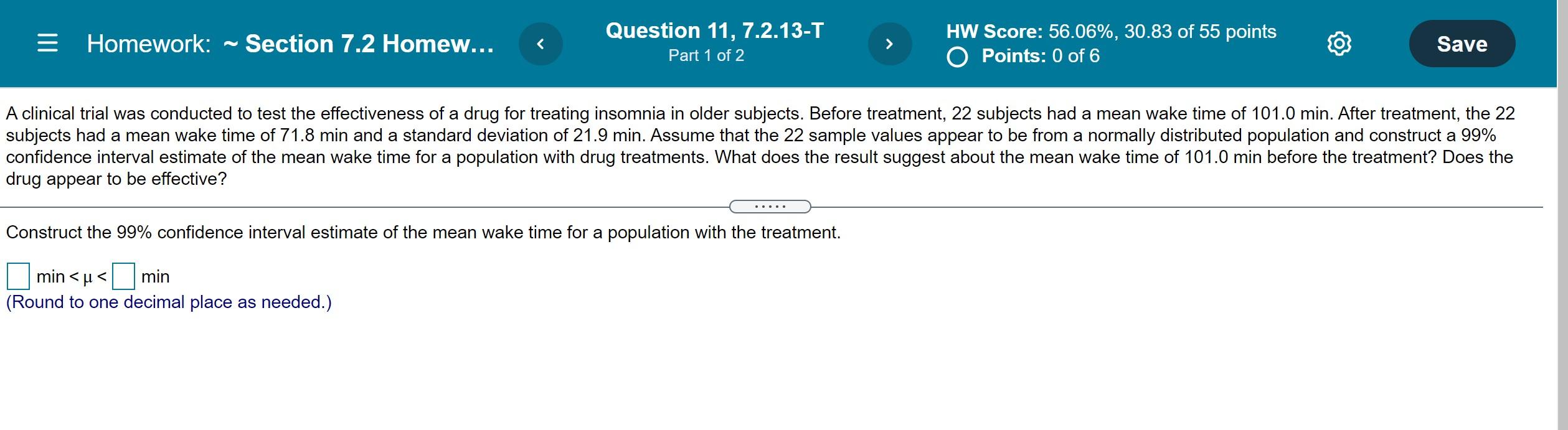 Solved Homework Section 7 2 Homew