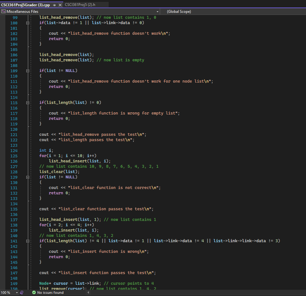 Solved Create a C++ project. Download and add the attached | Chegg.com
