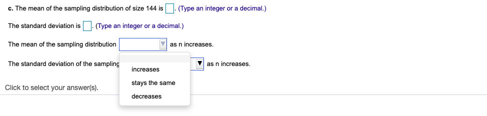 Solved According to a recent survey, the population | Chegg.com