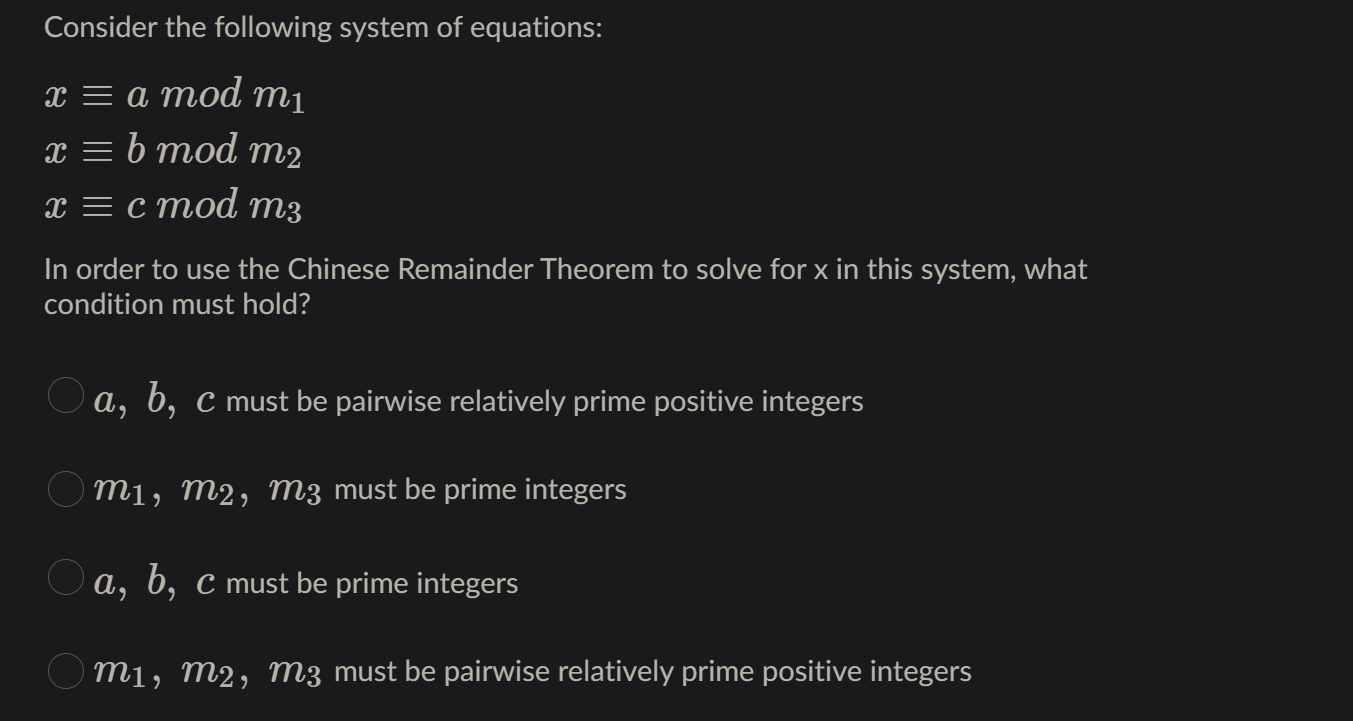 Solved Topic: Computer Science, Computer Math, Chinese | Chegg.com