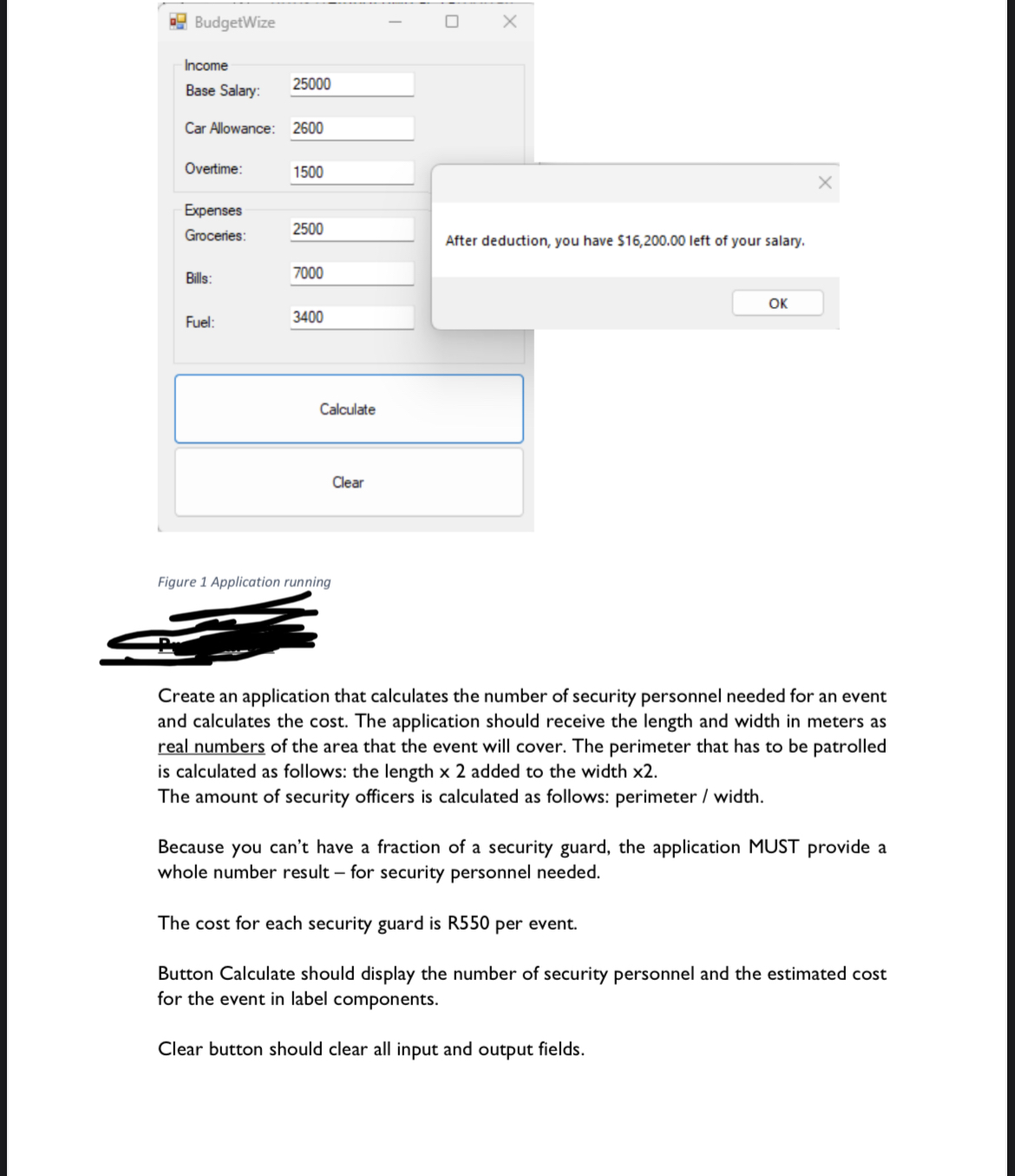 HELLOI JUST NEED HELP WITH THE CODING, I UNDERSTAND | Chegg.com