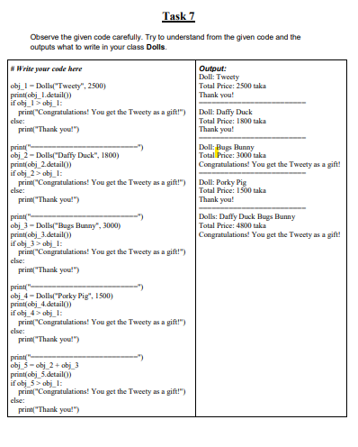 Solved Please solve this code in python3 paste with proper | Chegg.com