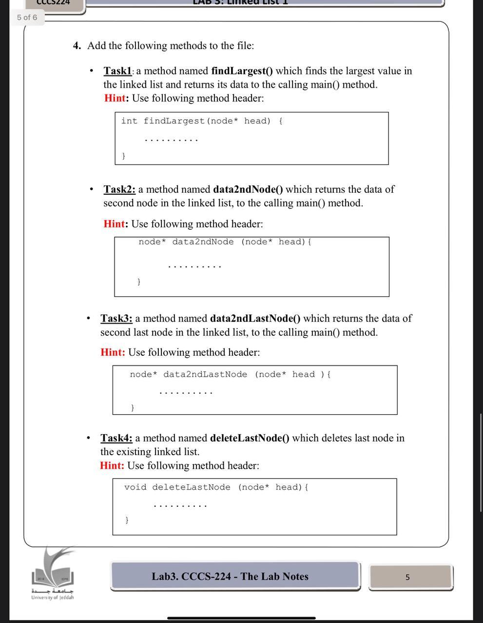 Solved Statement Purpose: Purpose of this Lab is to | Chegg.com