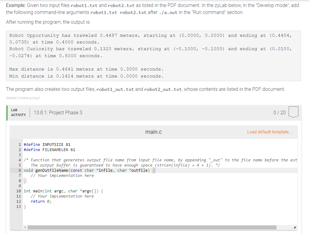 Need a C coder, difficult please only comment if you | Chegg.com