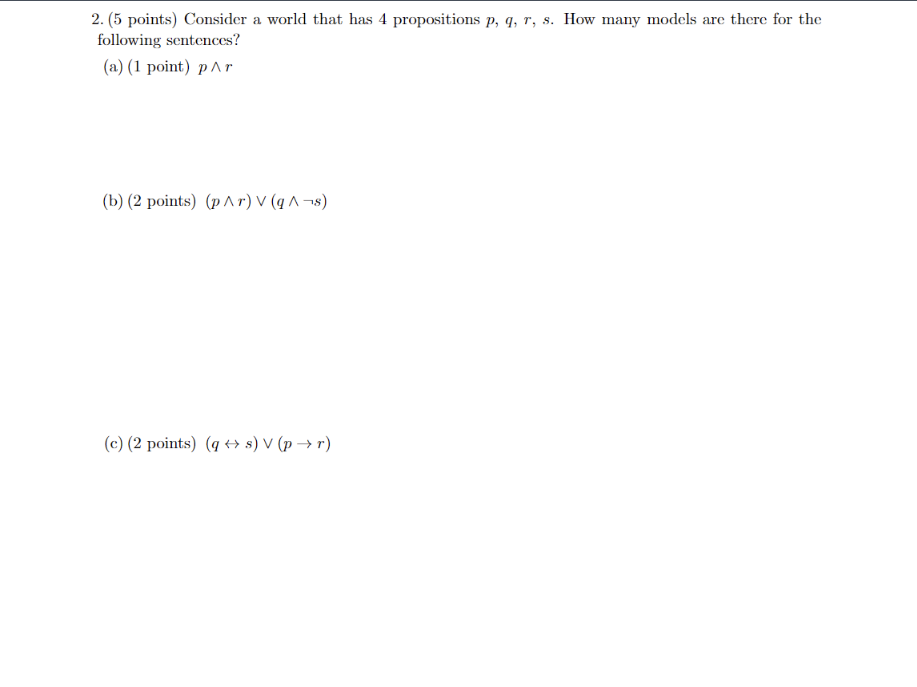 Solved Solve and provide accurate answers while explaining | Chegg.com