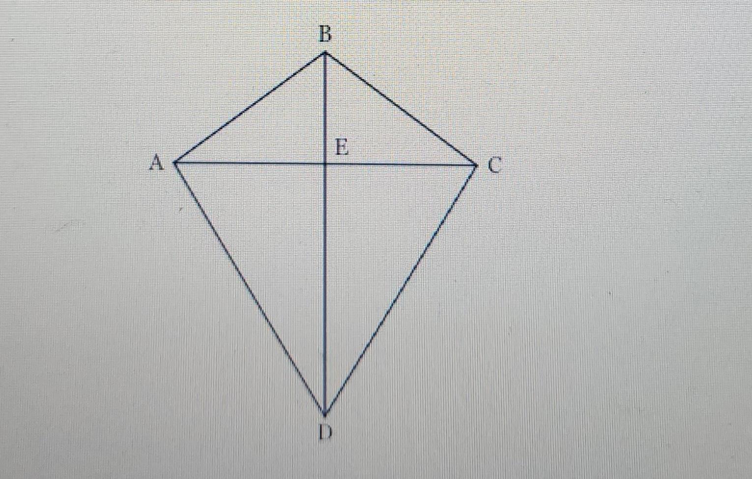 Solved Fill in the missing statement and reason of the proof | Chegg.com