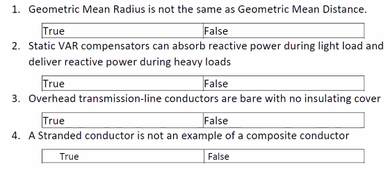 Solved 1. Geometric Mean Radius is not the same as Geometric | Chegg.com