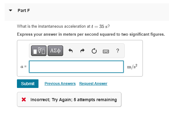 Solved In (Figure 1) shown the velocity of a solar-powered | Chegg.com