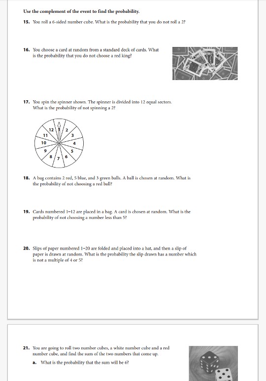 Solved Set A is the set of factors of 12, set B is the set | Chegg.com