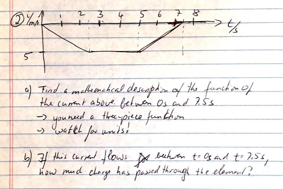 Solved she gives us the answer and i don't understand why | Chegg.com