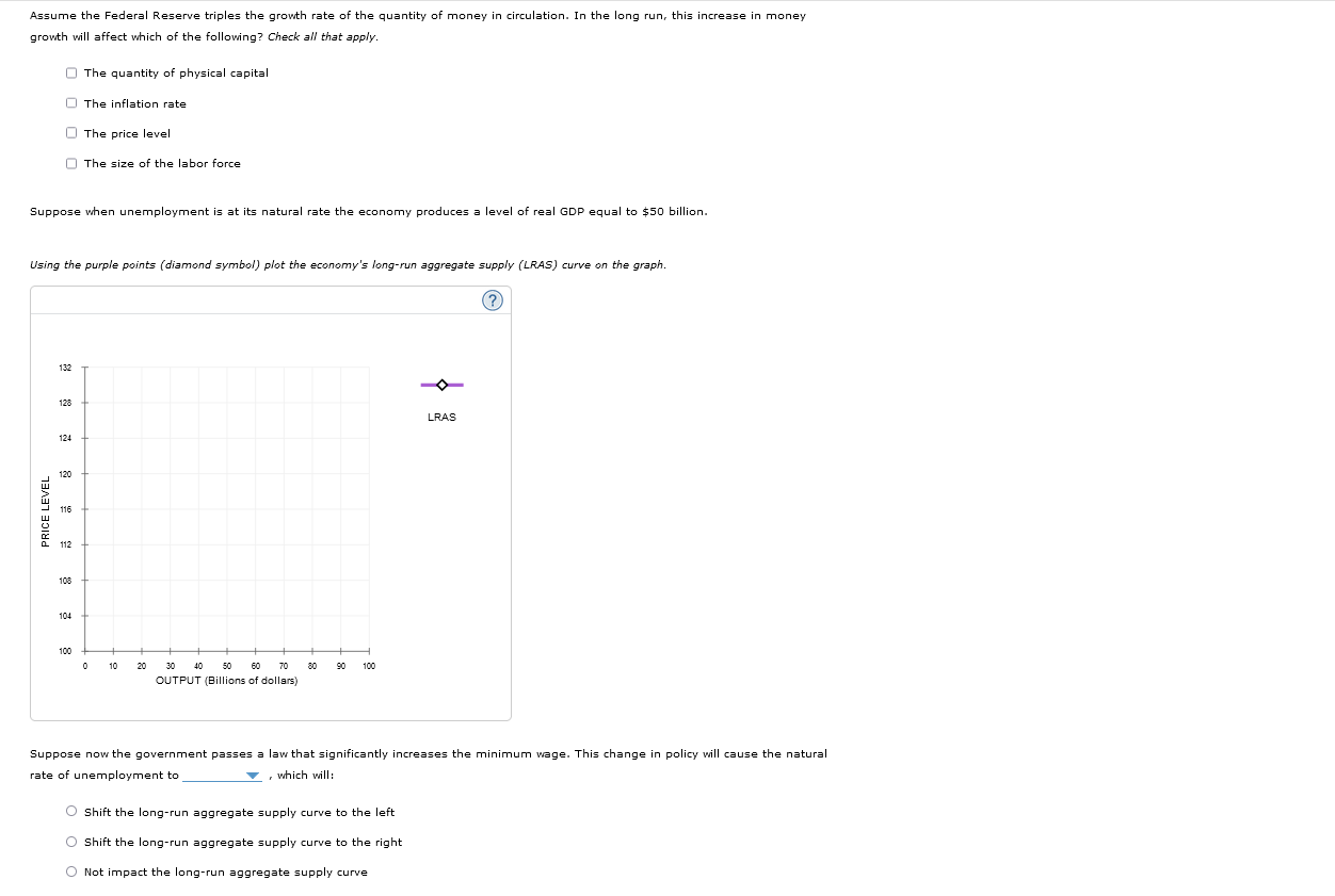 Solved Complete the following table by determining how each | Chegg.com