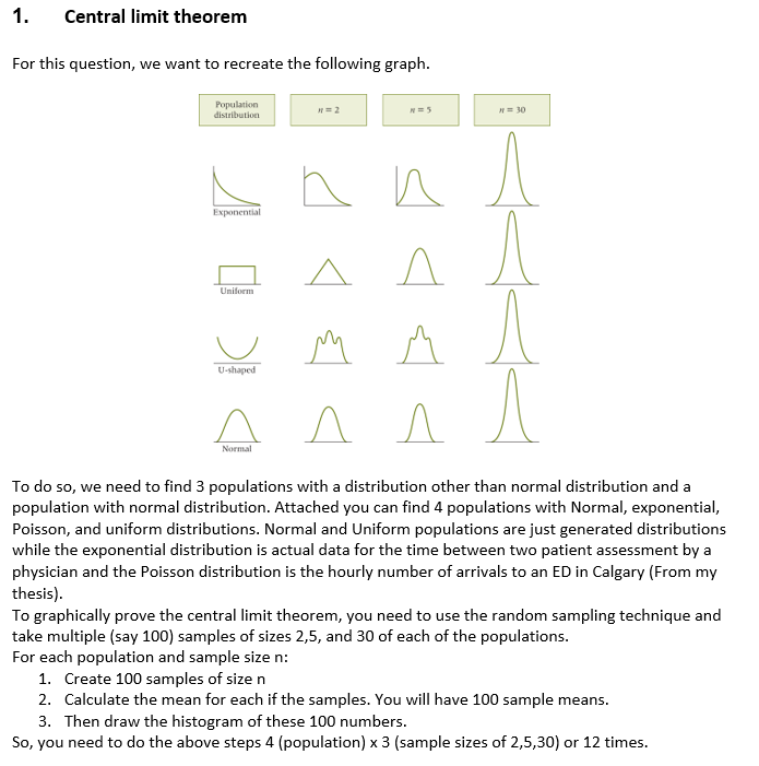 Solved For this question, we want to recreate the following | Chegg.com