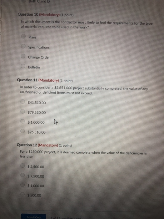 Solved The design phase is complete when the design is | Chegg.com
