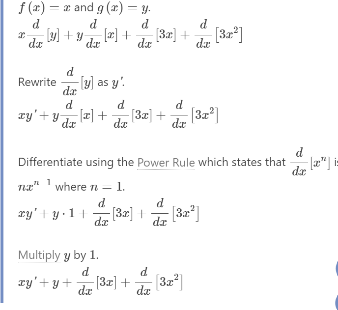 Solved Request: I would like the ALL of the more common | Chegg.com