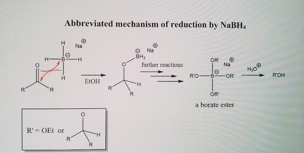 Solved FULL reaction scheme and mechanisms for benzoin | Chegg.com