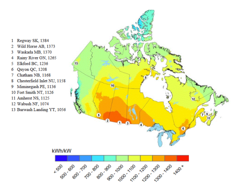 Solved 1 Regway SK, 1384 2 Wild Horse AB, 1373 3 Waskada MB, | Chegg.com