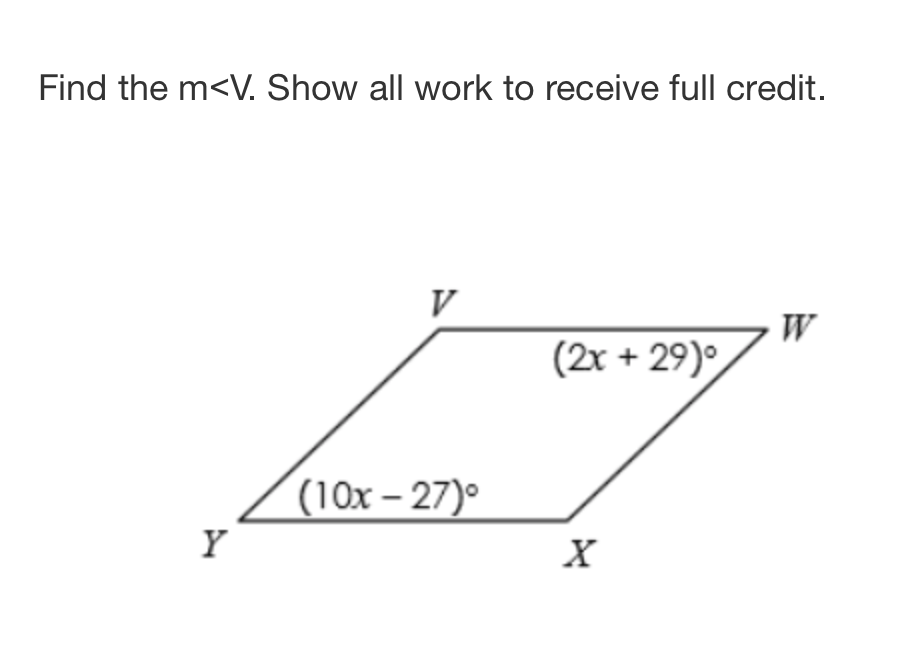 Solved Find the m | Chegg.com