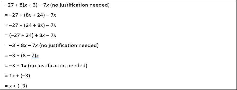 Solved B. Explain each step, excluding those that are | Chegg.com