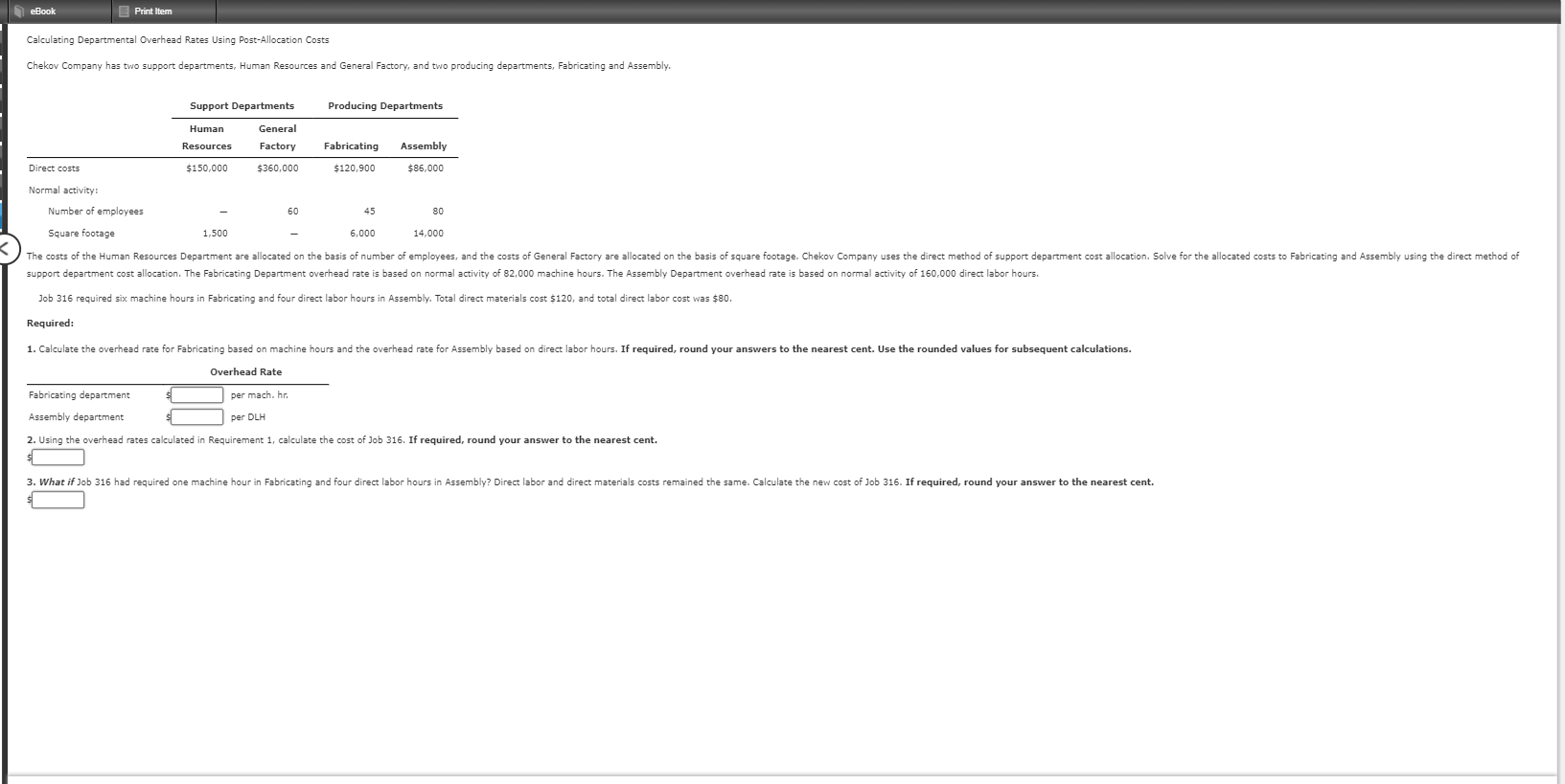 Solved Can show how to solve this and can explain step by | Chegg.com