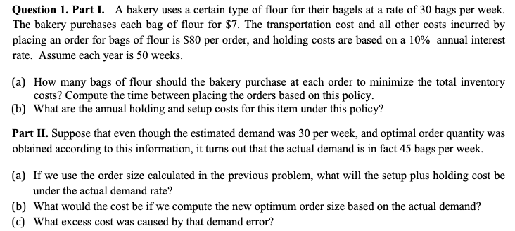 Solved Please Write out all steps, calculations , Units so I | Chegg.com