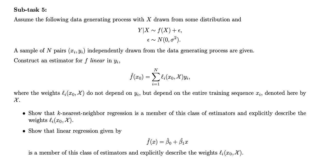 Solved Please, check the image. Assume the following data | Chegg.com