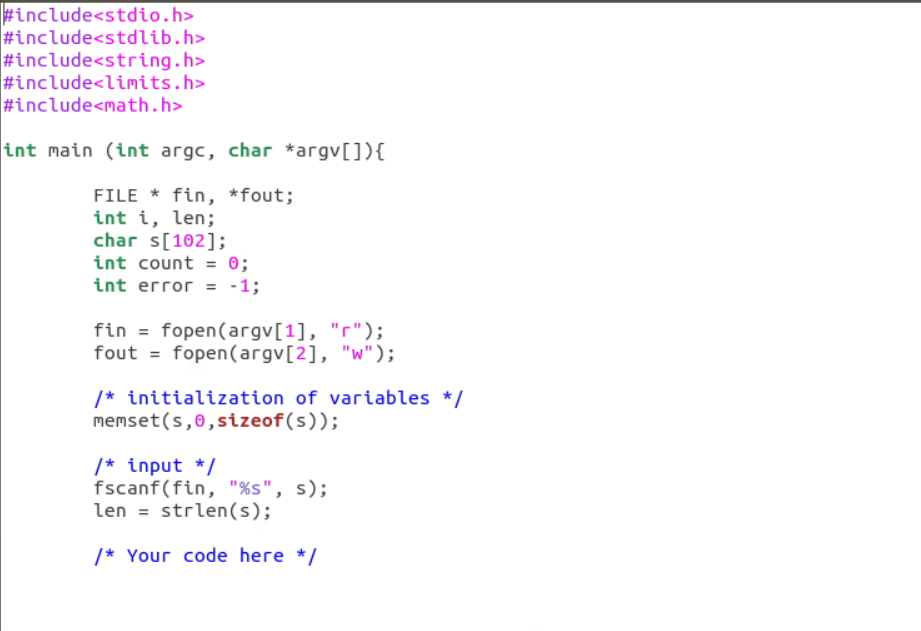 Solved C Programming C Programming C Programming C | Chegg.com