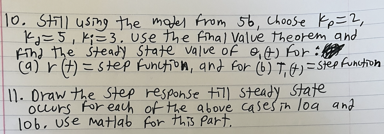 4. Use k1=3,b1=2,k2=4,k3=2,b3=1,s1=2, J2=5, find the | Chegg.com