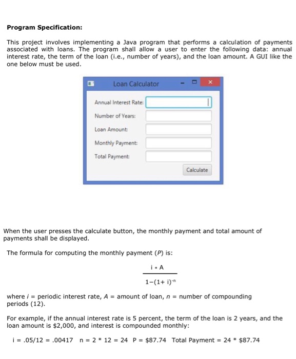 Solved 605.201 Mini-Project 3 Please do the following to | Chegg.com