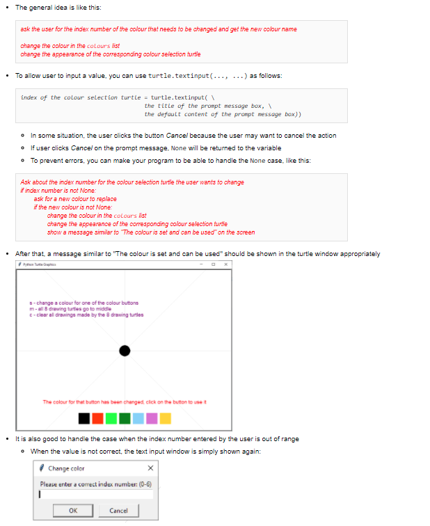Solved Here are questions 5.2 5.3 and 5.4 and my codes. What | Chegg.com