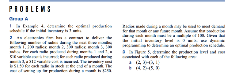 Solved Slove Q2 And Dont Copy The Wrong Existing Answers On 