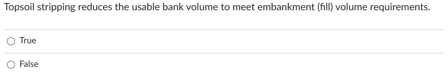 Solved What is the major shortcoming of the triangular spoil | Chegg.com