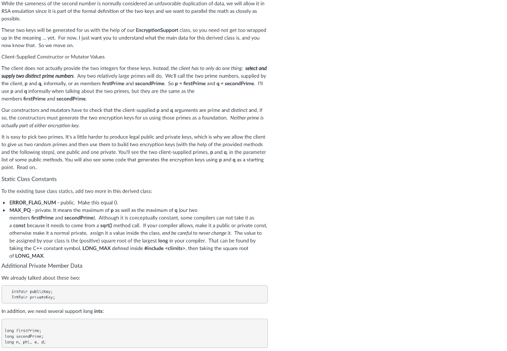 Lab Assignment Objectives 1. Define inheritance | Chegg.com
