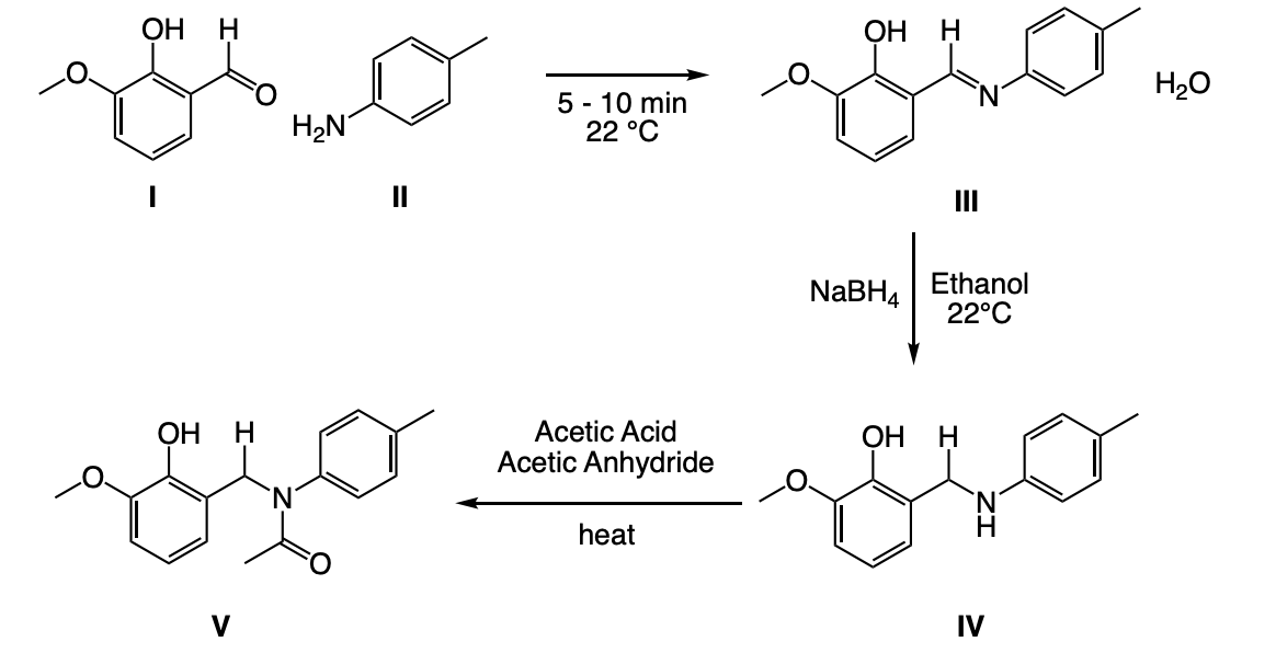 Solved 2.Imine formation usually occurs under mildly acidic | Chegg.com