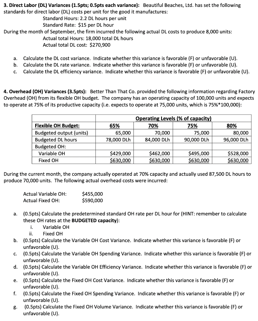 Solved ACCY 201 - Friday Discussion Homework #12 - 10 | Chegg.com