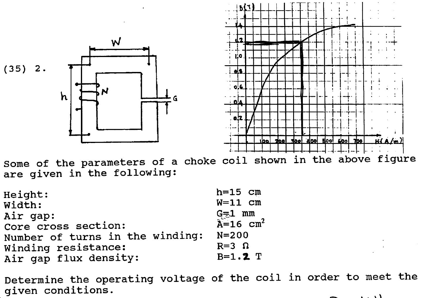 Solved BLLLLL ---- (35) 2. Limpel steel soo goo! roolpo HCA | Chegg.com