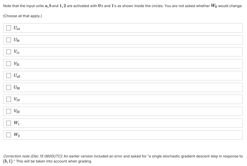 Solved 2. (3) 1 point possible (graded, results hidden) | Chegg.com