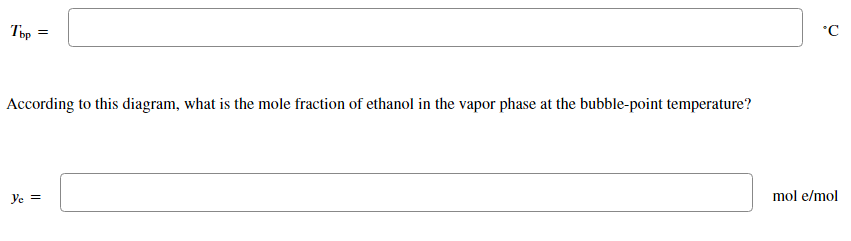 Solved 1-propanol (p = 20.9 torr at 25 °C) and 2-propanol | Chegg.com