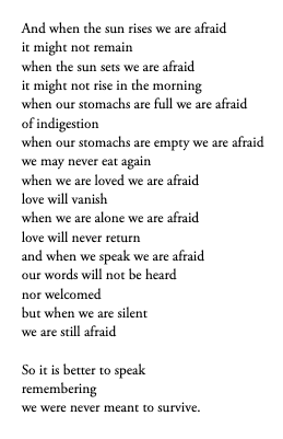 Write a reflection comparing the themes of two of the | Chegg.com